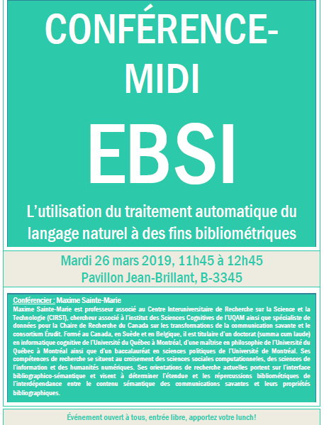 Ebsi Emploi